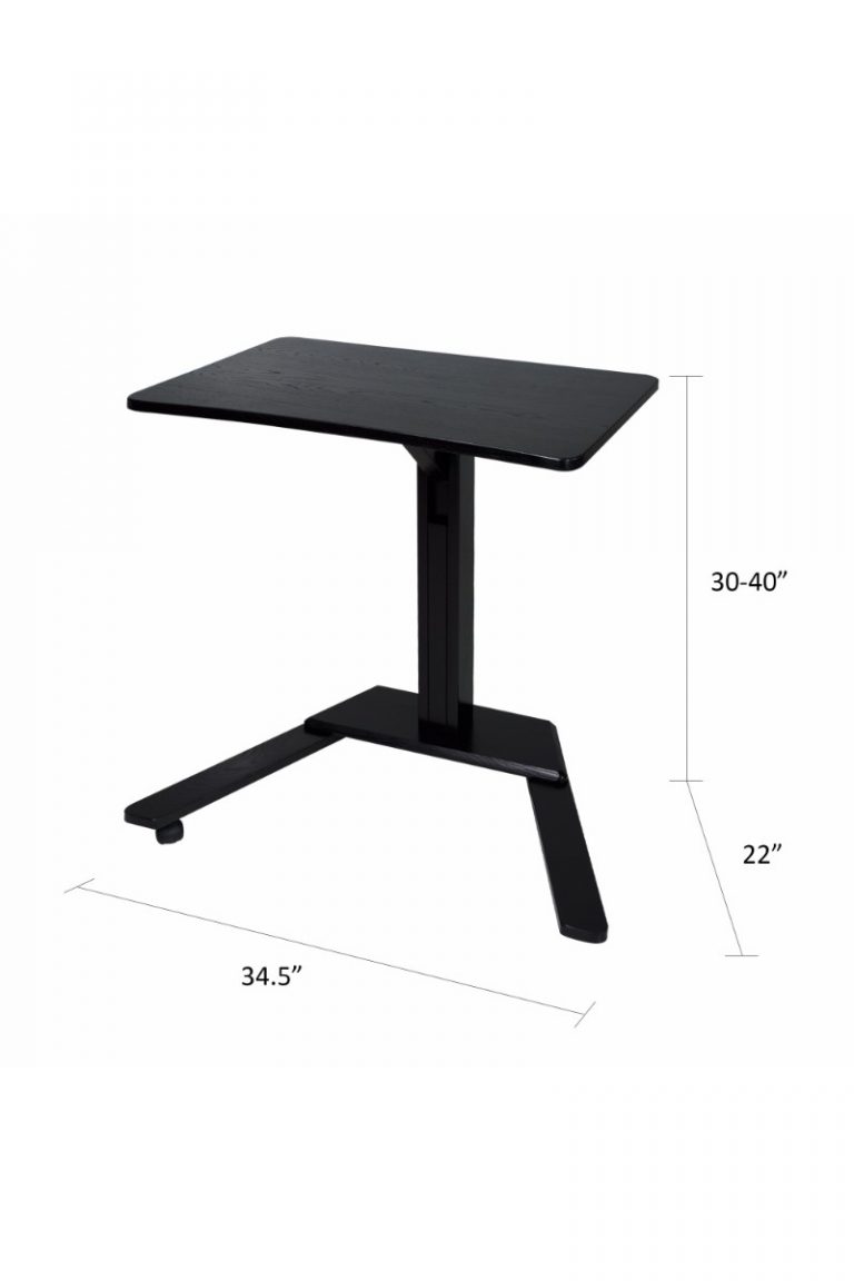 Trek Desk/Podium - Casual Home