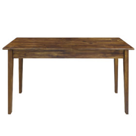 Kennedy Console Table with Concealed Drawer - Casual Home
