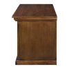 Lincoln Nightstand with Concealed Compartment, Concealment Furniture ...
