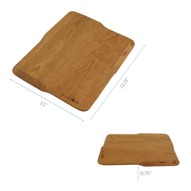 Mastery Rectangle Serving Board - Casual Home