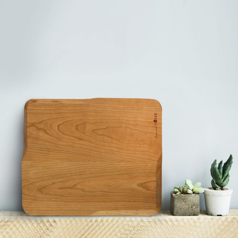 Mastery Rectangle Serving Board - Casual Home