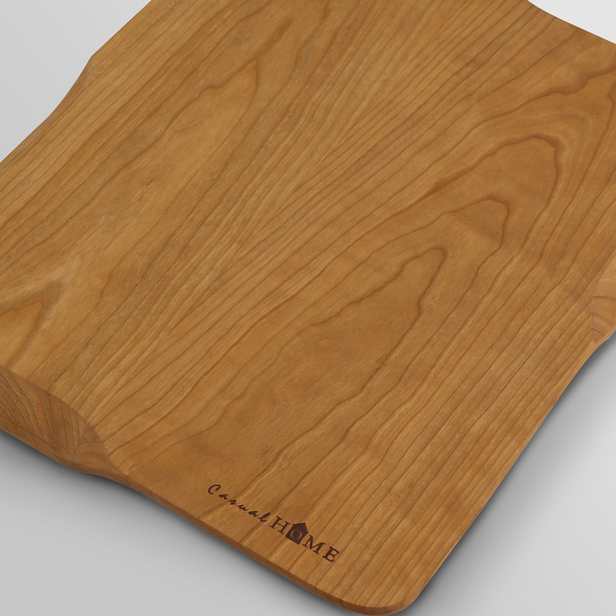 Mastery Rectangle Serving Board - Casual Home